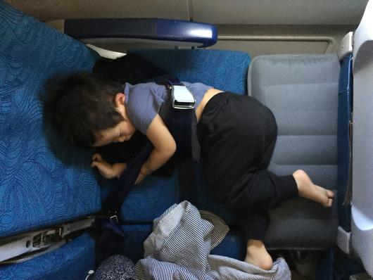 Fly-Tot – FlyComfortMomNTot